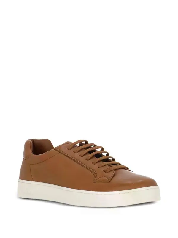 Church's Ludlow 2 Leather Lace-up Sneakers - Brown