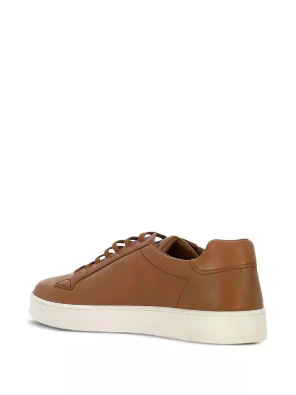 Church's Ludlow 2 Leather Lace-up Sneakers - Brown