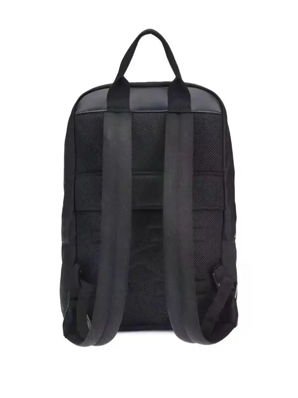 Kiton Top-handle Backpack