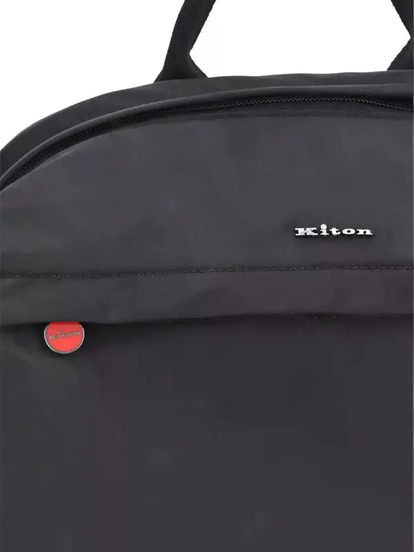 Kiton Top-handle Backpack