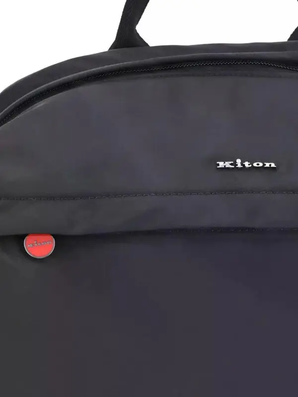 Kiton Top-handle Backpack