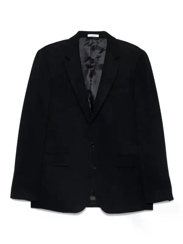 FURSAC Herringbone Blazer