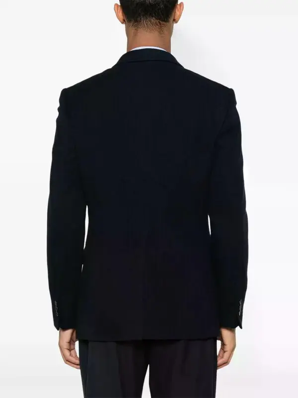 FURSAC Herringbone Blazer