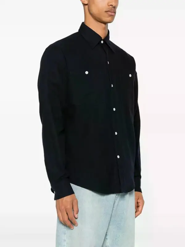 FURSAC Cotton Shirt