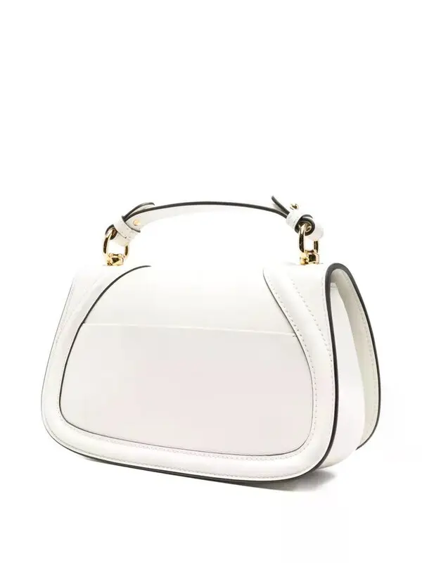 Gucci Medium Blondie Leather Cross Body Bag