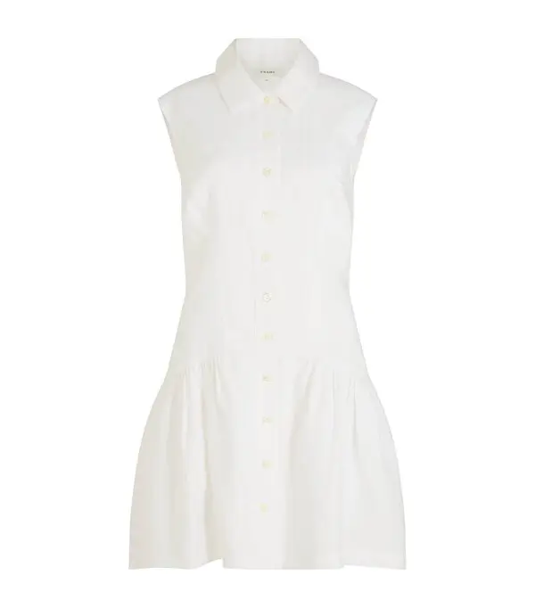 halter neck a line maxi dress Women's Sleeveless Halter Neck Maxi Dress – A-Line High Waist White / S main image 0