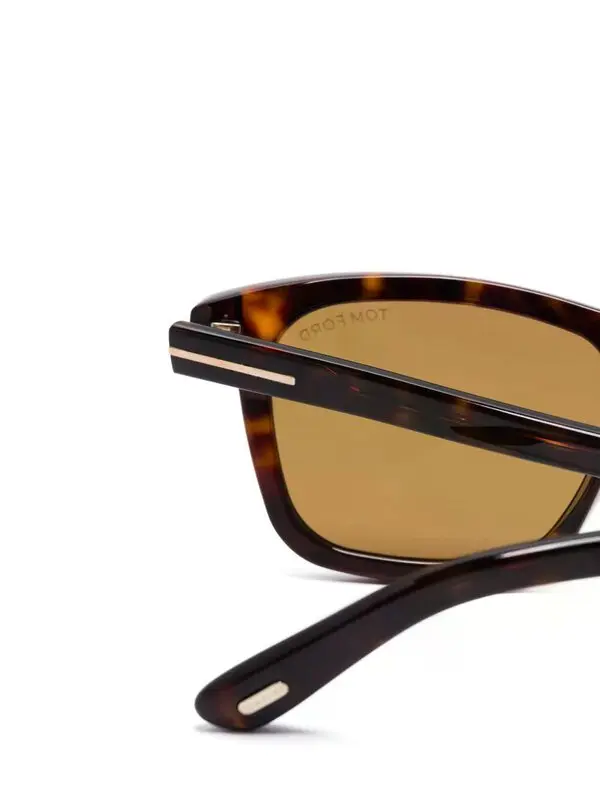 TOM FORD Barron Sunglasses