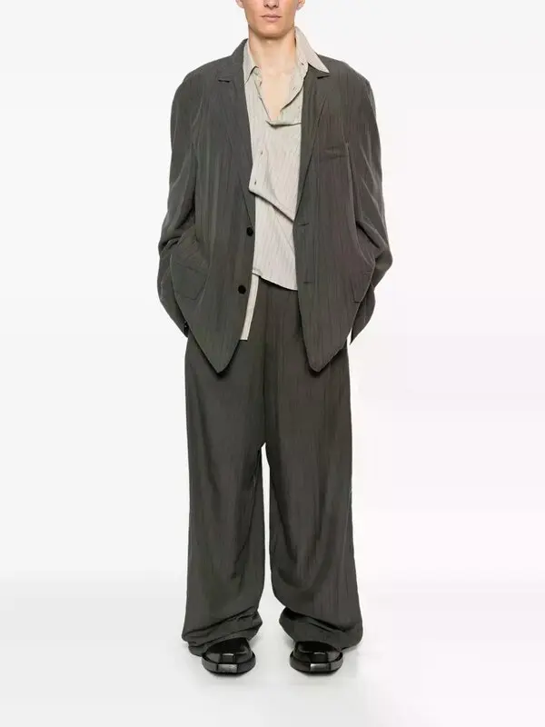 Balenciaga Tailored Blazer