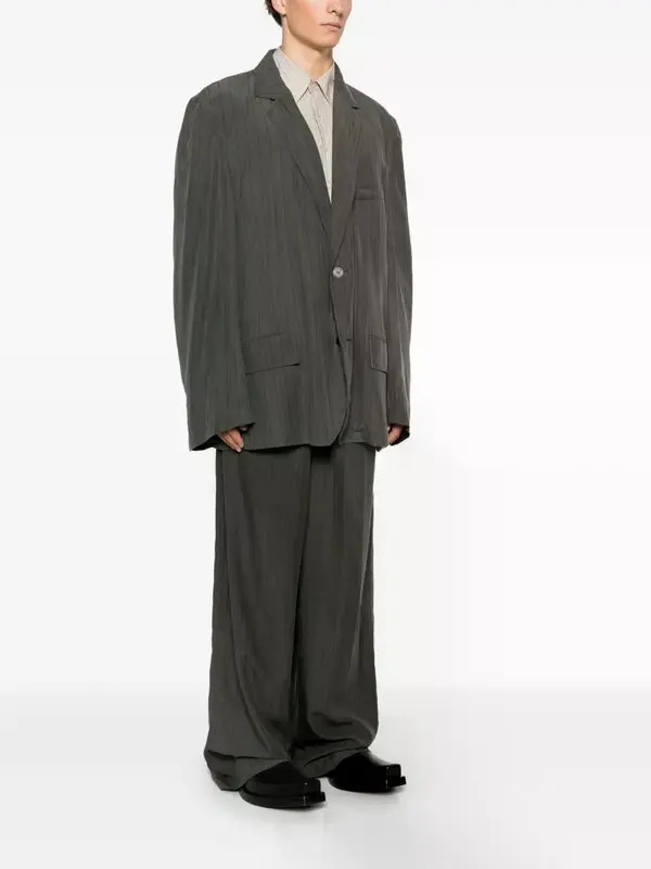 Balenciaga Tailored Blazer