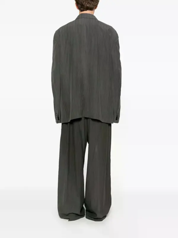 Balenciaga Tailored Blazer