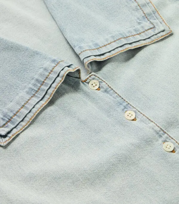 FRAME Denim Yacht Top