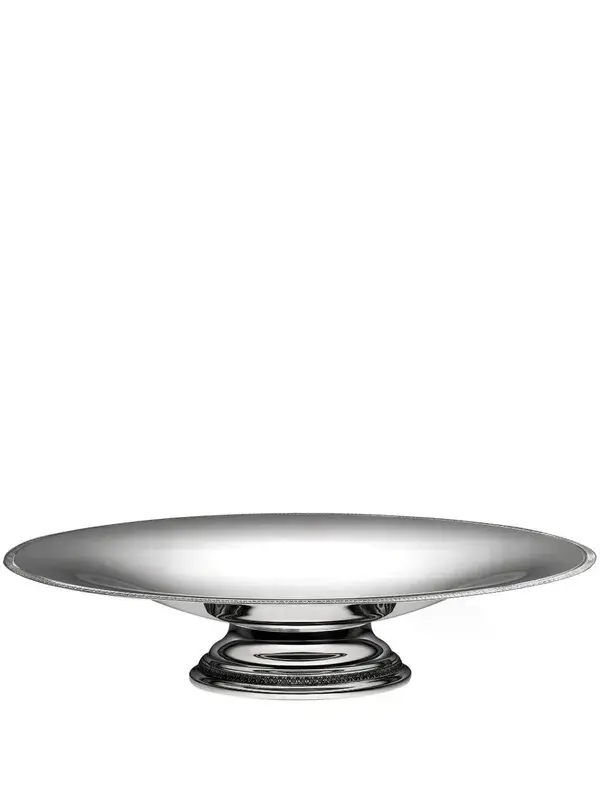 Christofle Malmaison Fruit Basket Centrepiece