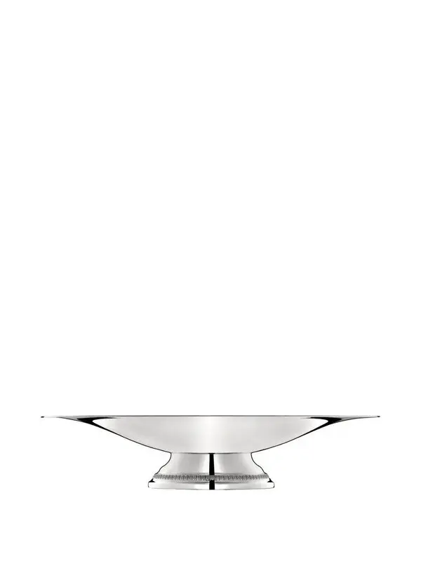 Christofle Malmaison Fruit Basket Centrepiece