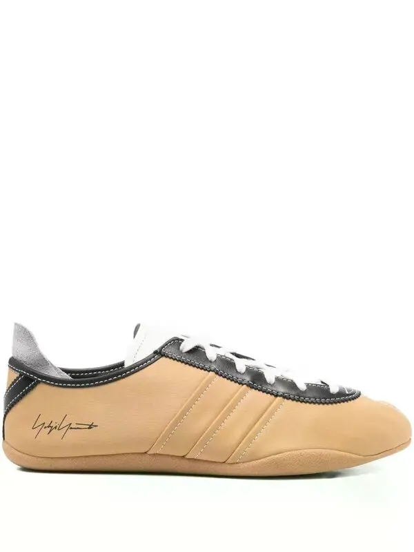 Y3 Lace-up Sneakers