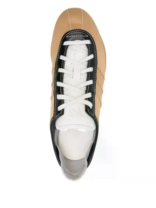Y3 Lace-up Sneakers