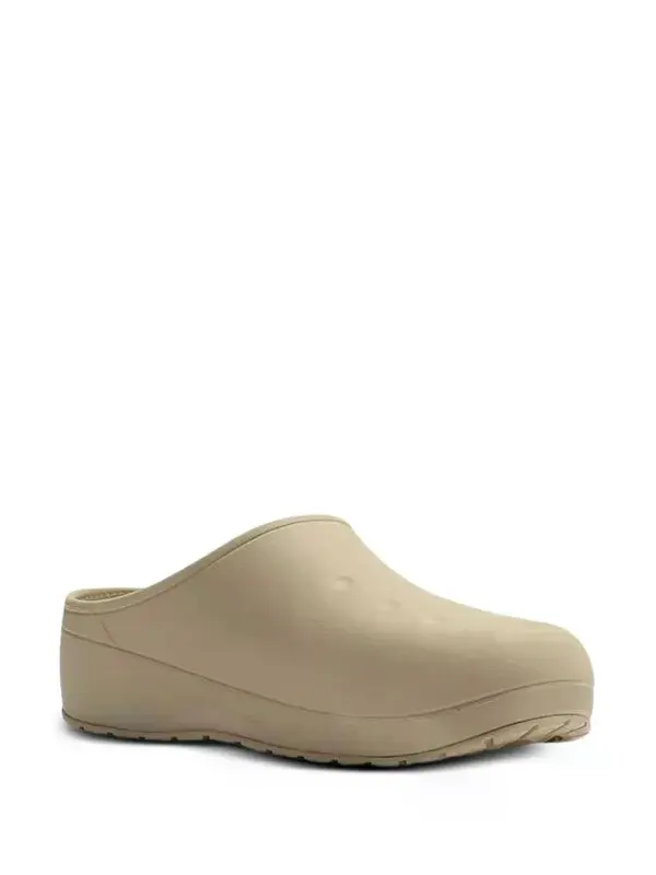 CROCS Energy Slip-on Clogs - Neutrals