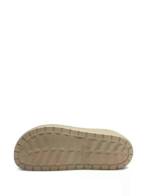 CROCS Energy Slip-on Clogs - Neutrals