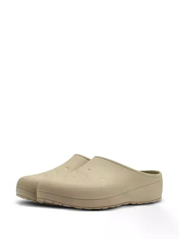 CROCS Energy Slip-on Clogs - Neutrals