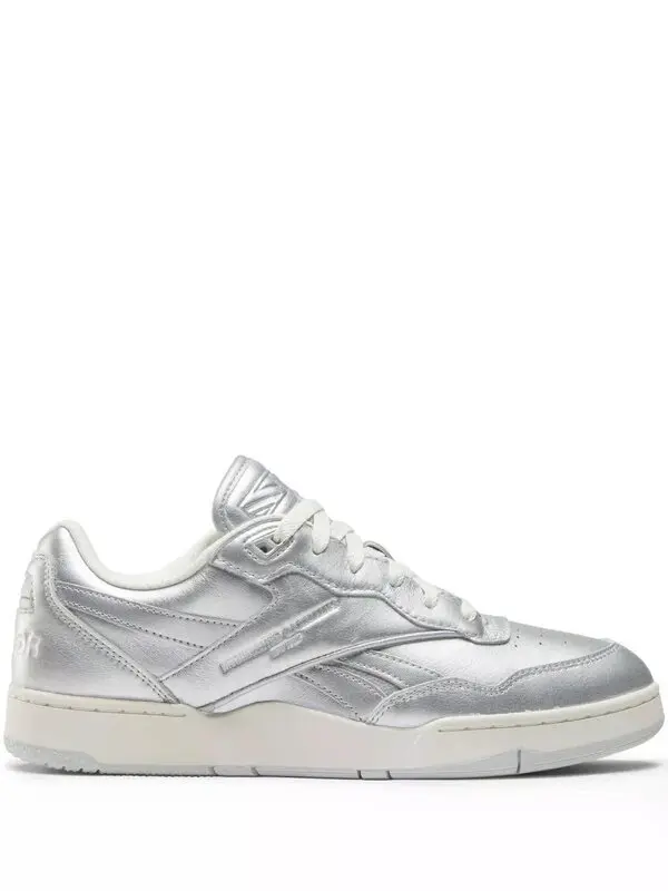 REEBOK X Engineered Garments Bb 4000 Ii Sneakers - Silver