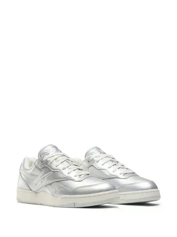 REEBOK X Engineered Garments Bb 4000 Ii Sneakers - Silver