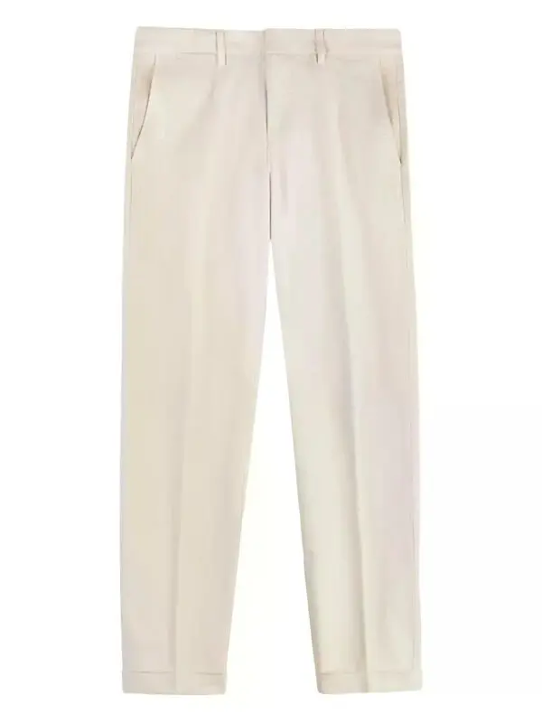 FAY Tailored Trousers