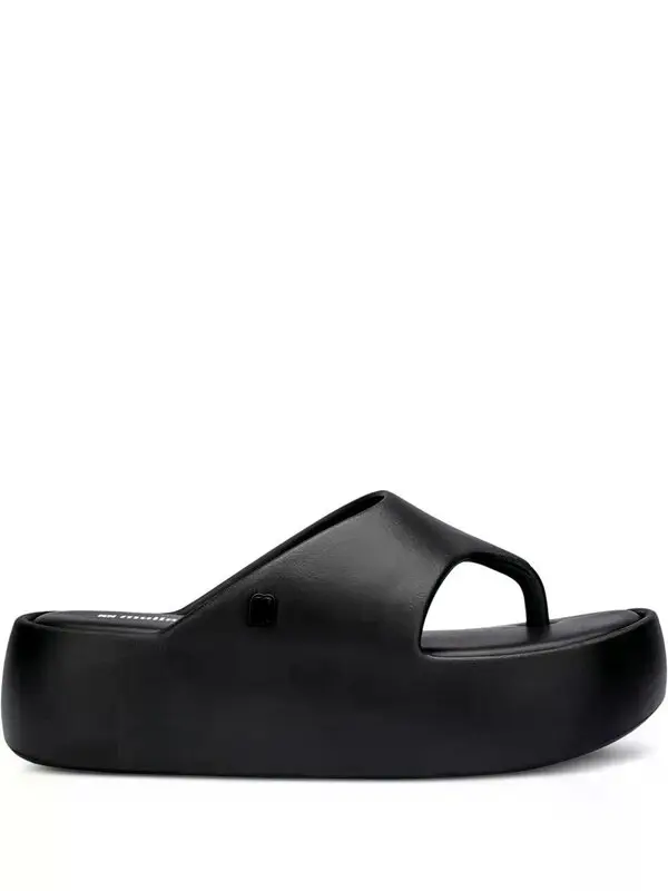 Melissa Platform Slides
