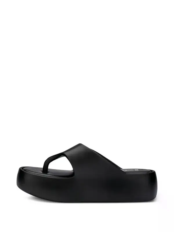 Melissa Platform Slides