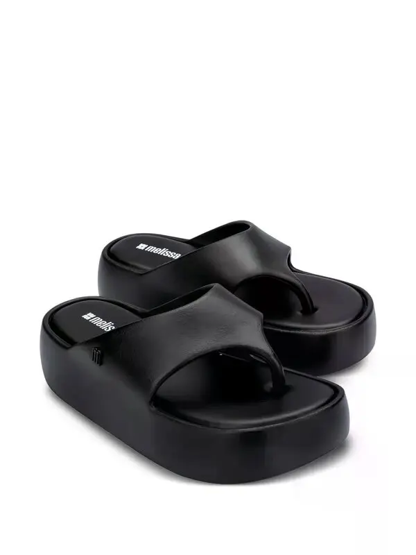 Melissa Platform Slides