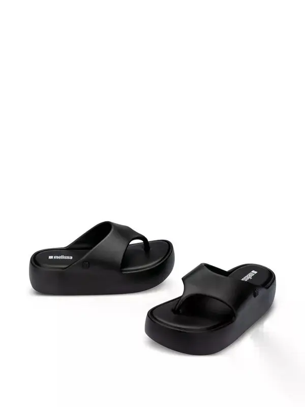 Melissa Platform Slides