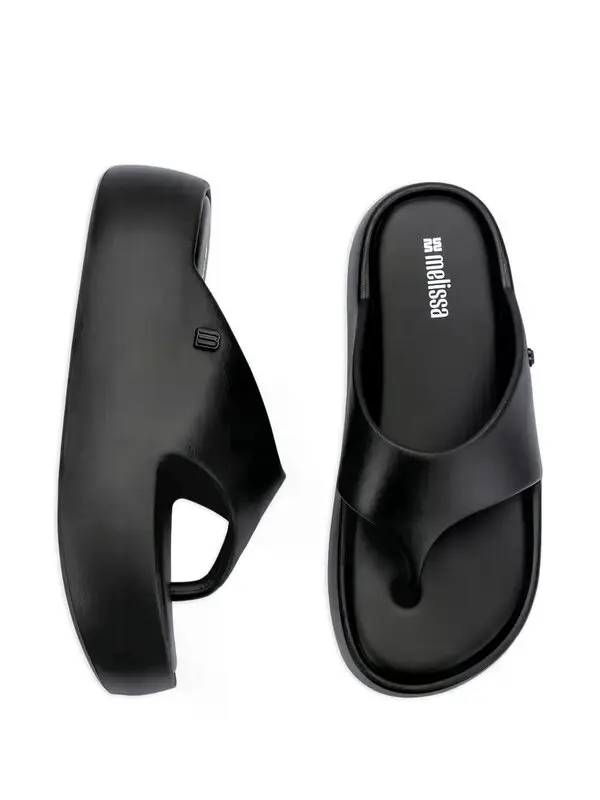 Melissa Platform Slides