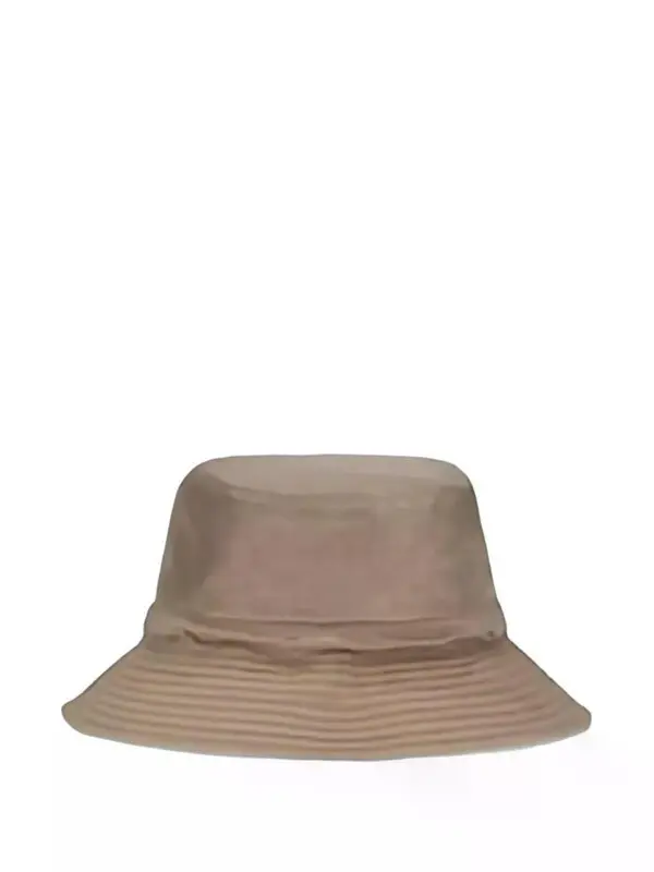 Gucci Gg Monogram Bucket Hat