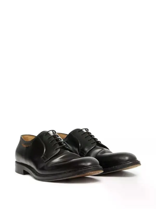 MAISON MARGIELA Loved To Death" Derby Shoes