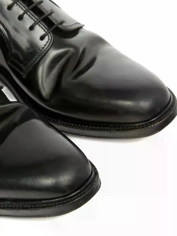 MAISON MARGIELA Loved To Death" Derby Shoes