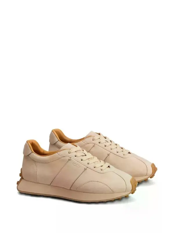 TOD'S Lace-up Shoes - Neutrals