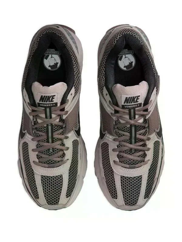 Nike Zoom Vomero 5 'cave Stone' Sneakers - Grey