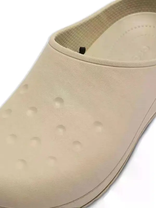 CROCS Slip-on Clogs - Neutrals