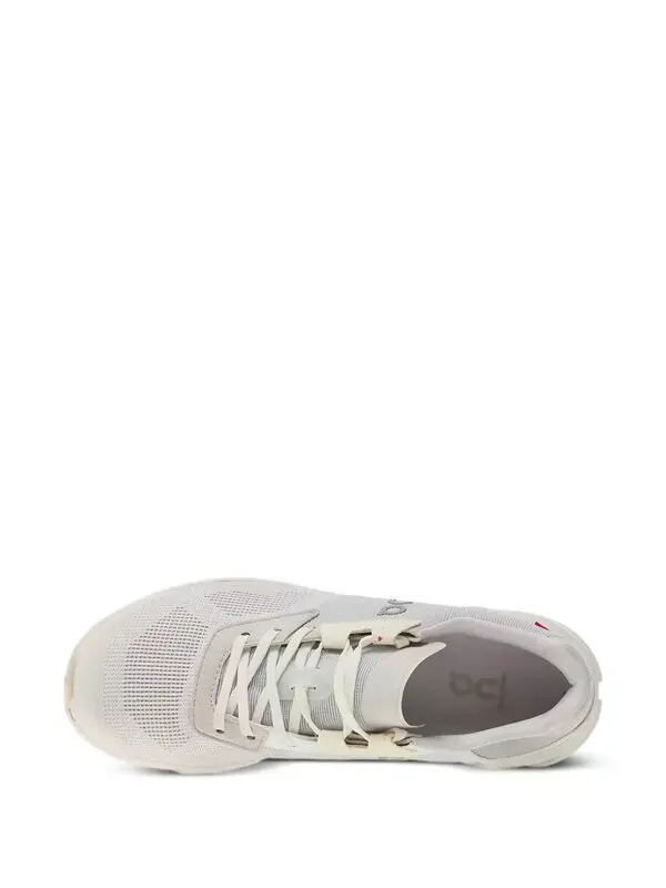On Cloudrift Mesh Sneakers - Grey