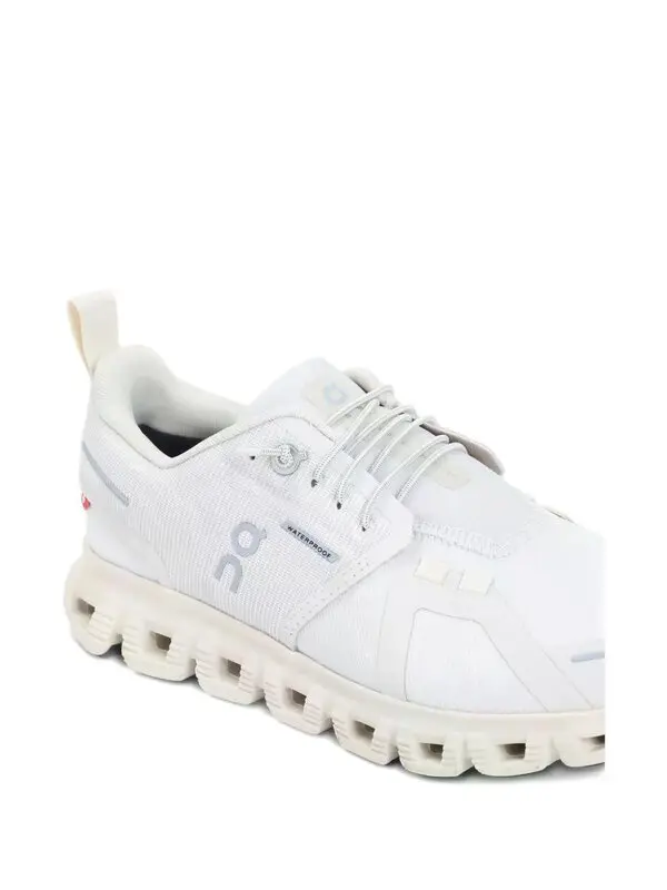 On Cloud Waterproof Sneakers