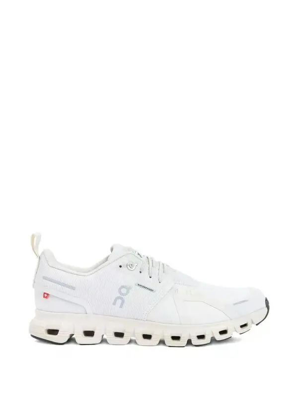 On Cloud Waterproof Sneakers