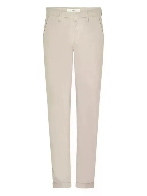 BRIGLIA 1949 Cuffed Trousers