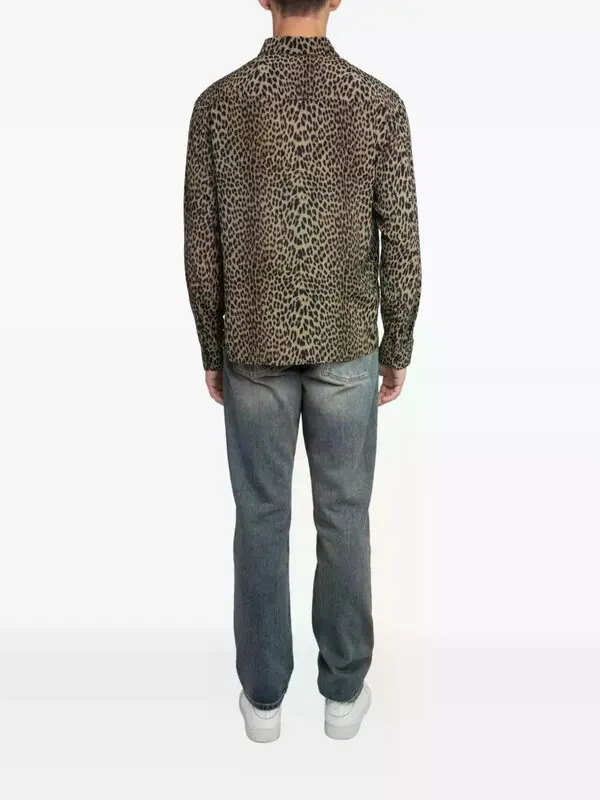Zadig&Voltaire Tyric Shirt
