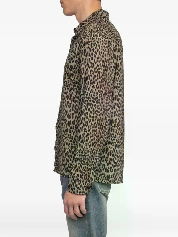 Zadig&Voltaire Tyric Shirt