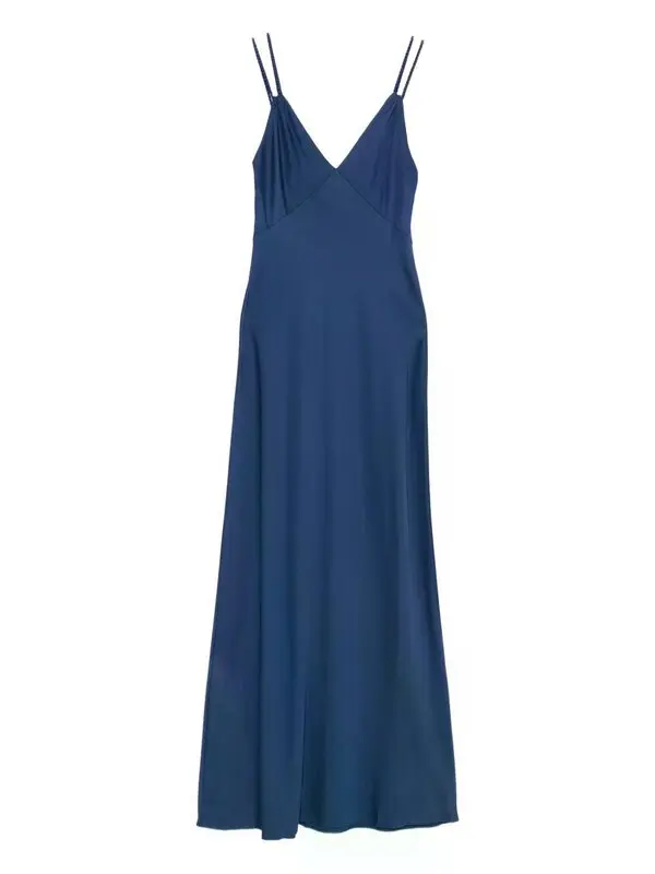 Alice + Olivia Kiro Maxi Dress