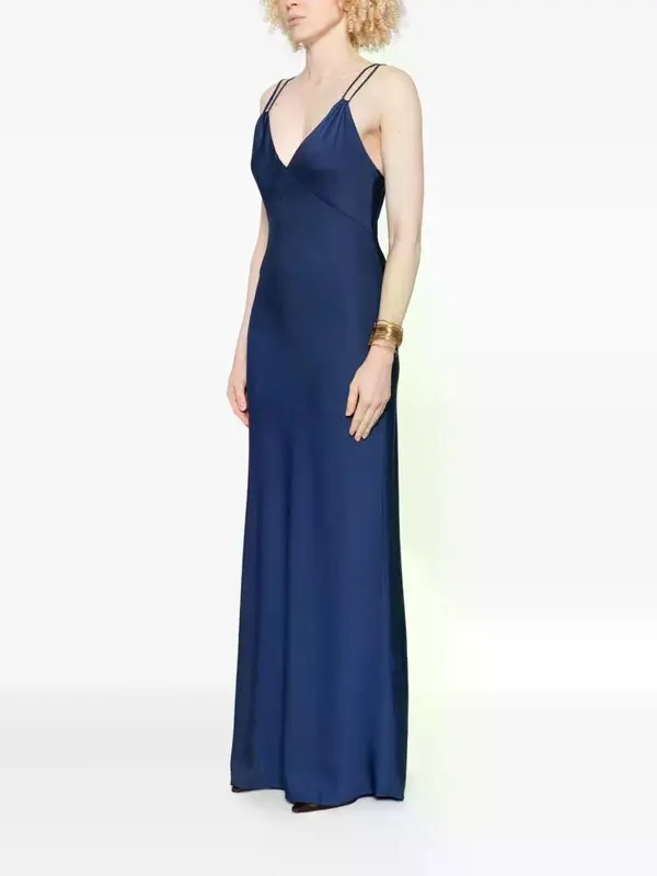 Alice + Olivia Kiro Maxi Dress