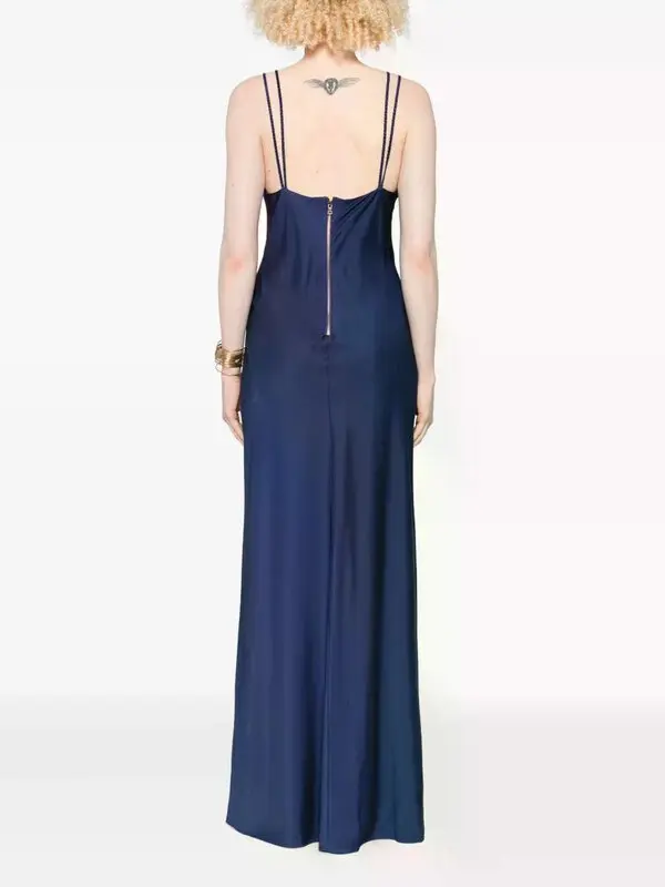 Alice + Olivia Kiro Maxi Dress