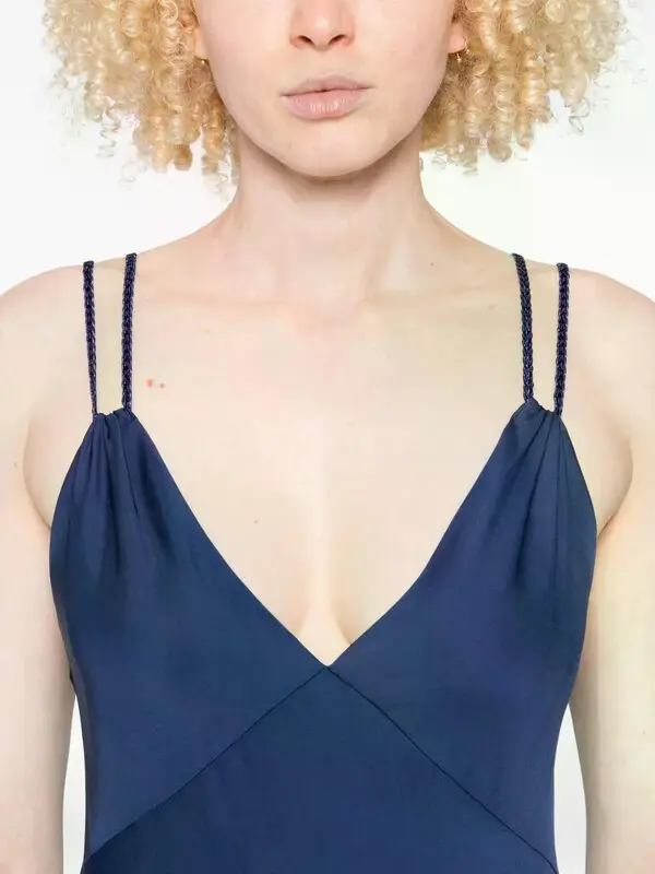 Alice + Olivia Kiro Maxi Dress