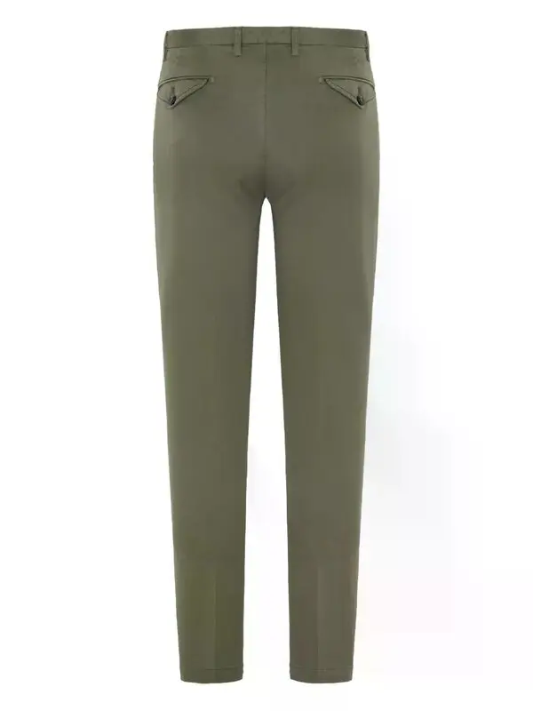 BRIGLIA 1949 Drawstring Trousers