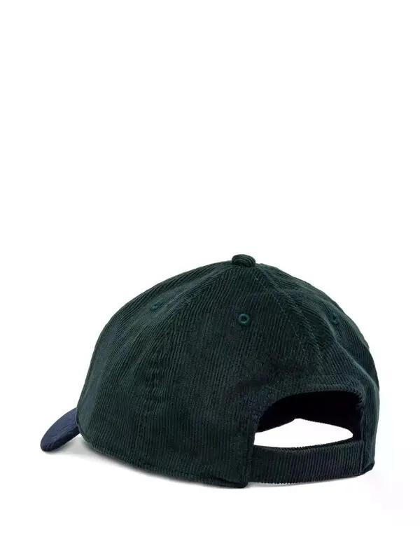 AUTRY Corduroy Baseball Cap