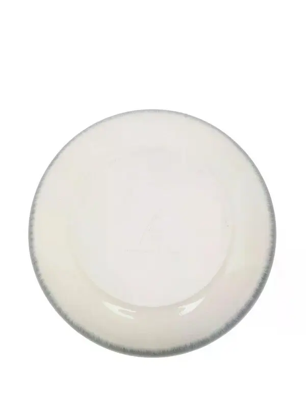 ANN DEMEULEMEESTER Ombré Glazed Bowl