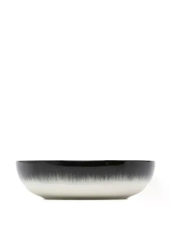 ANN DEMEULEMEESTER Ombré Glazed Bowl